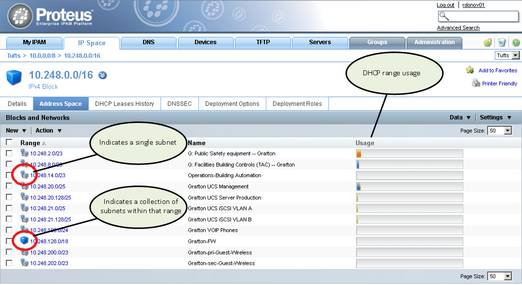 BlueCat - Enterprise Networks Solutions