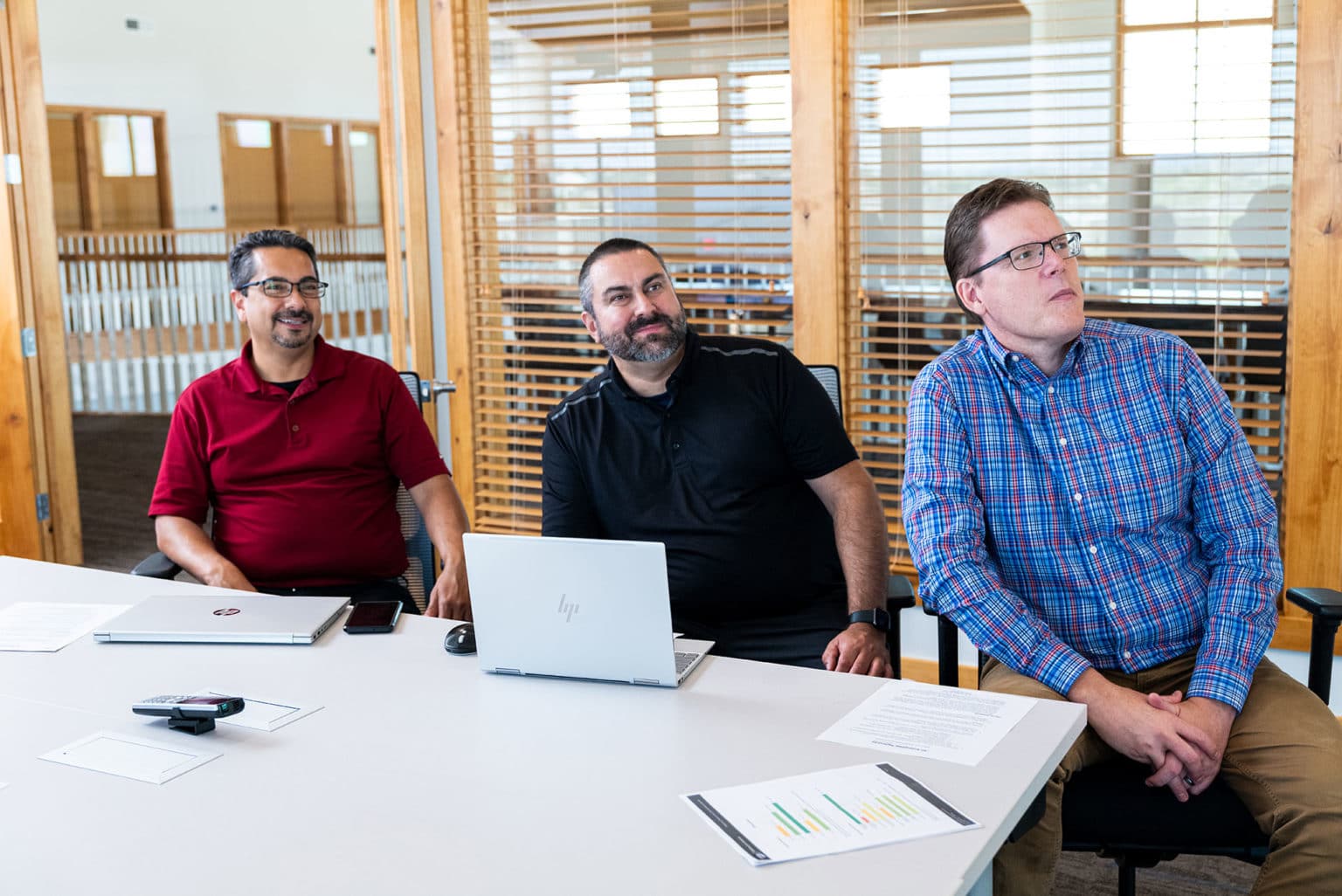 Network Solutions - Enterprise Networks Solutions